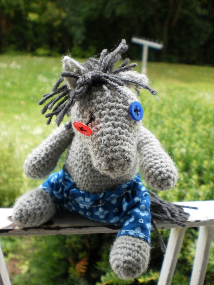 My little Smarty Pants | Scrolller