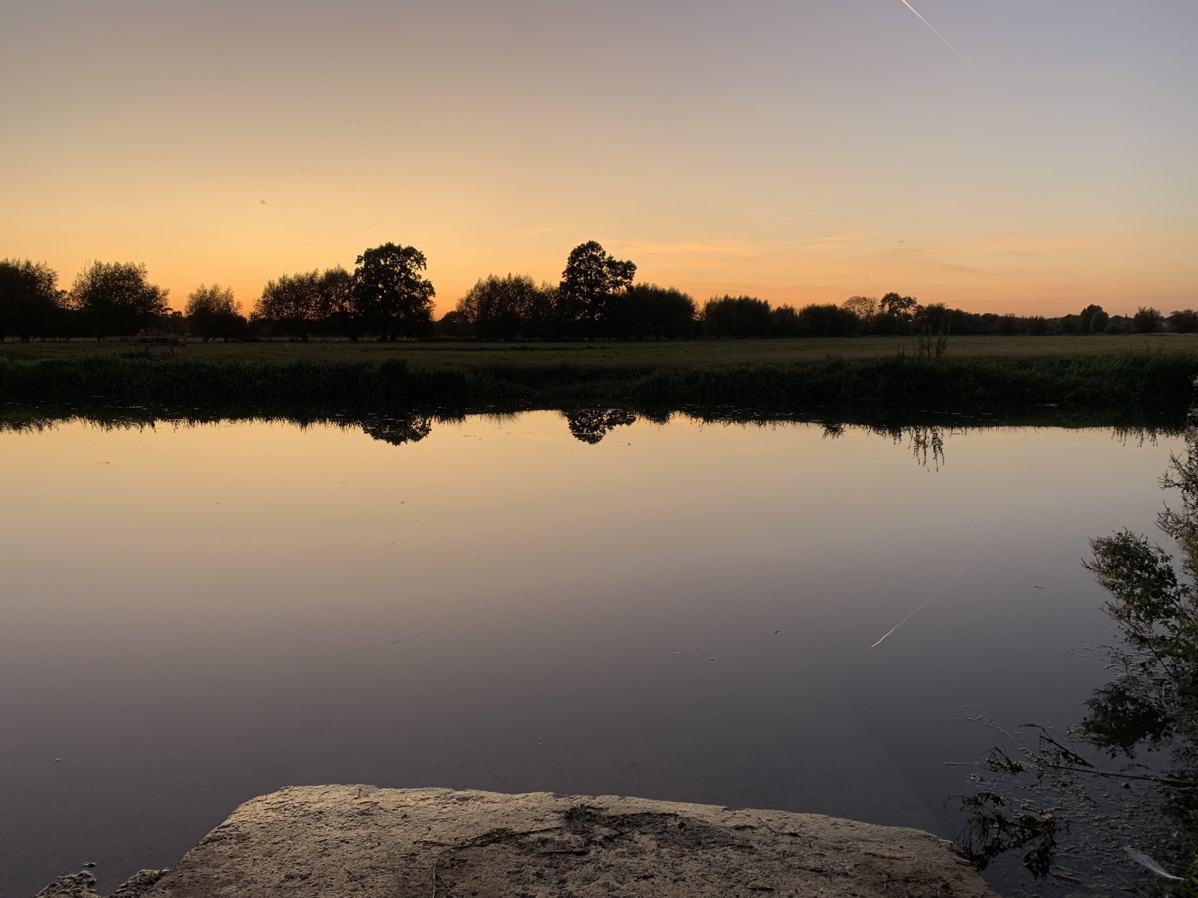 My local launch point! | Scrolller