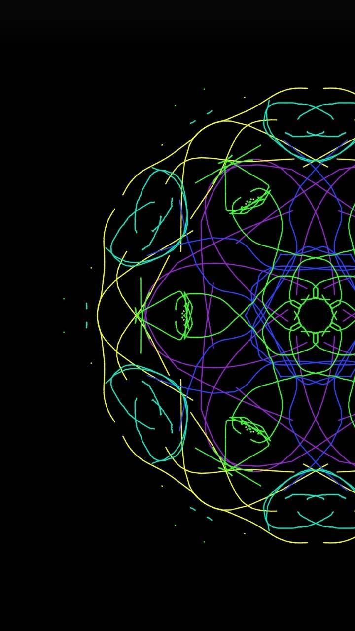 My lock screen | Scrolller