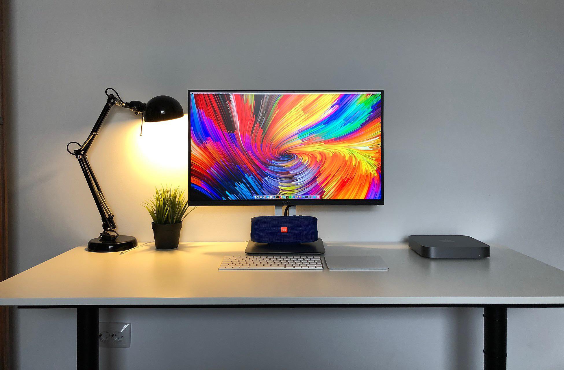 My MacMini setup from few years ago | Scrolller