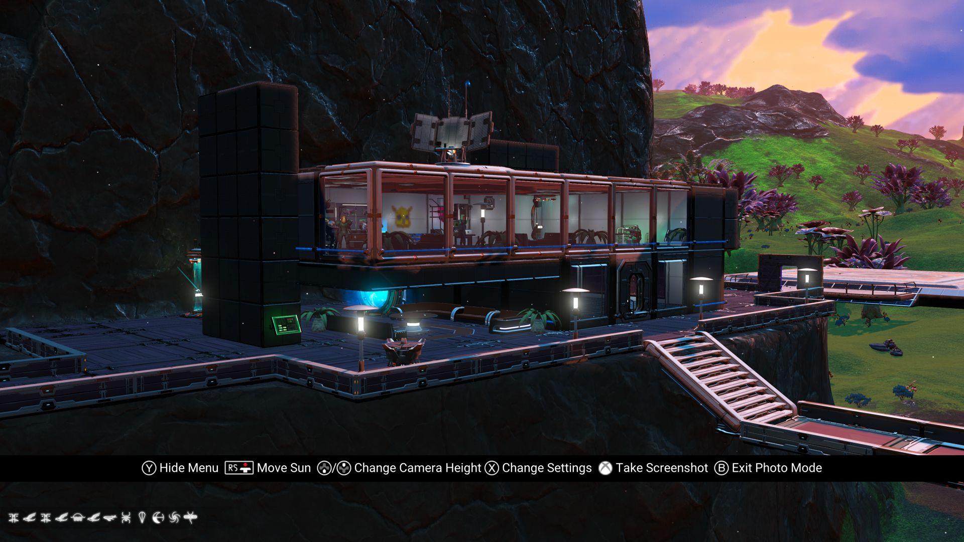 My main base | Scrolller