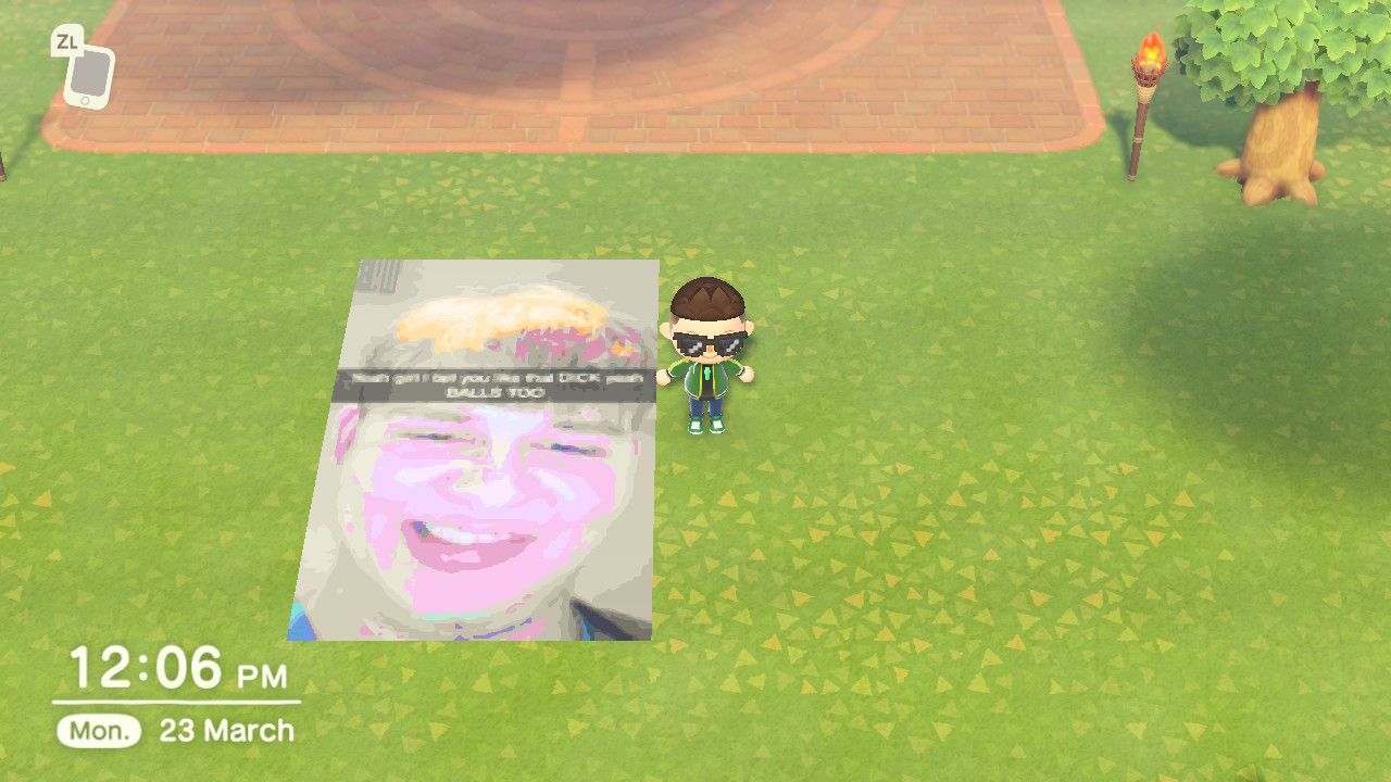 My masterpiece | Scrolller