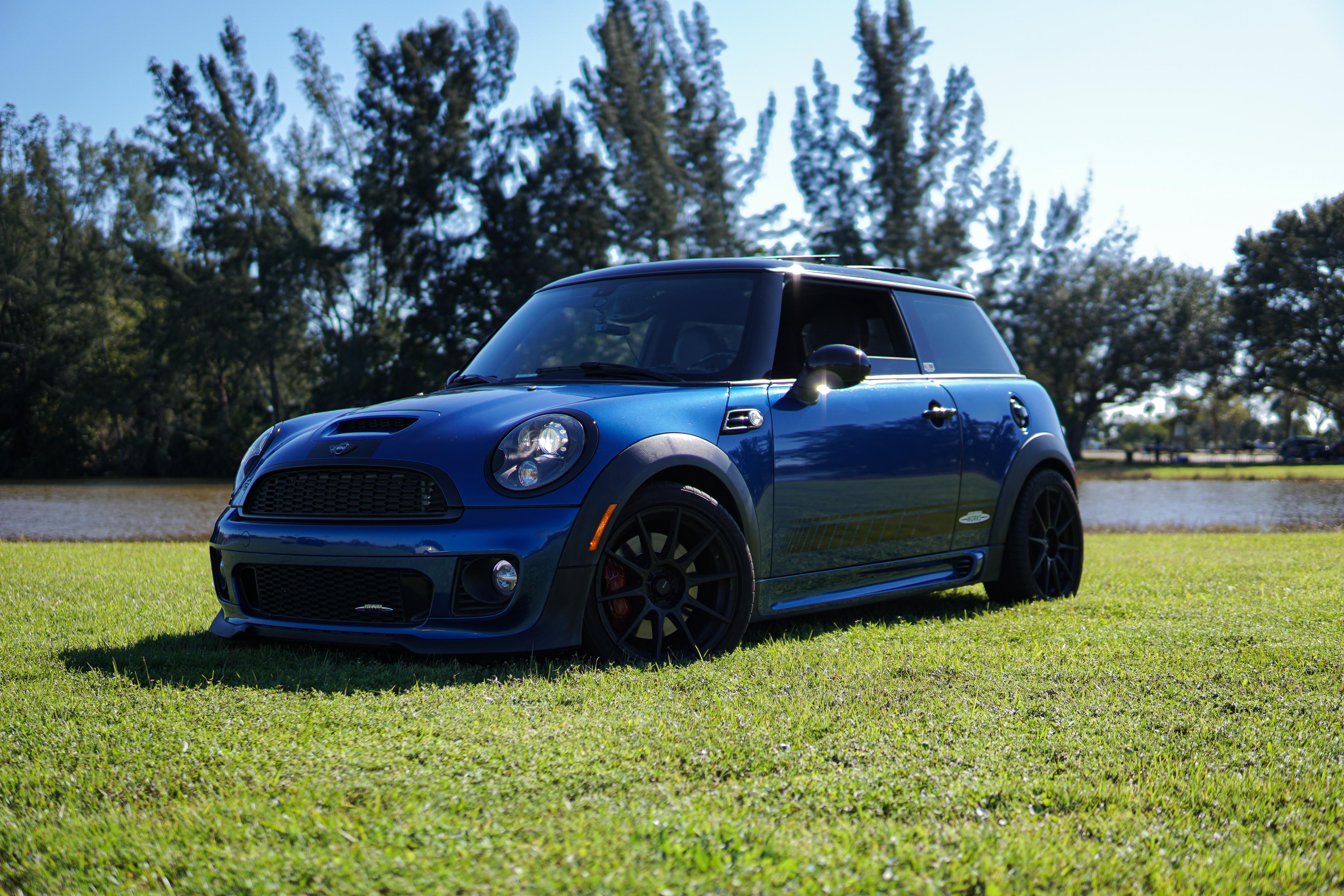 my mini :) | Scrolller