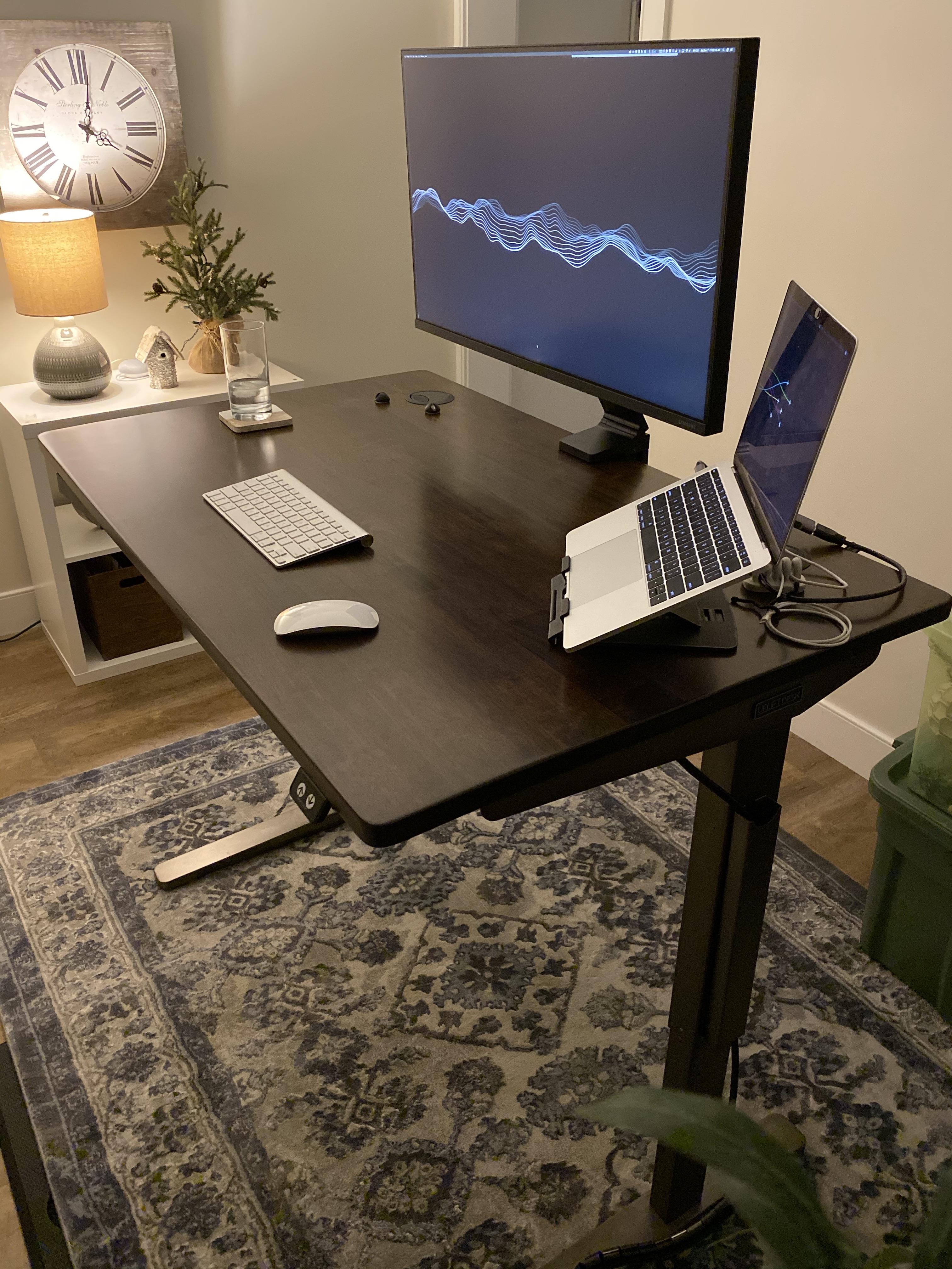 My minimal setup | Scrolller