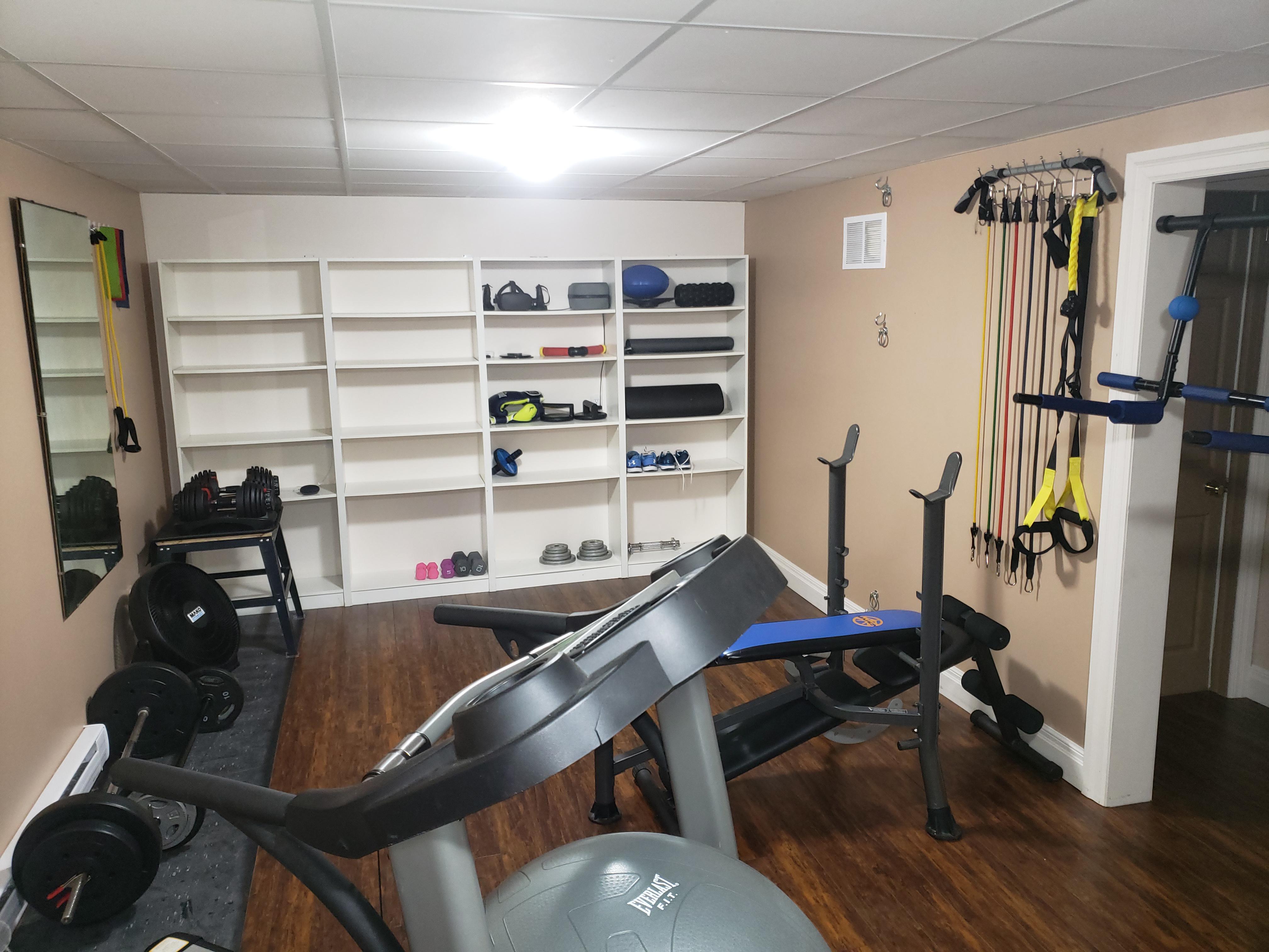 My modest setup | Scrolller