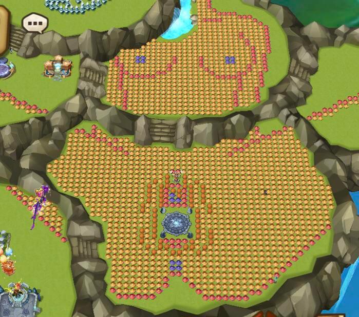 My monsters aren’t summoned, they’re born. | Scrolller