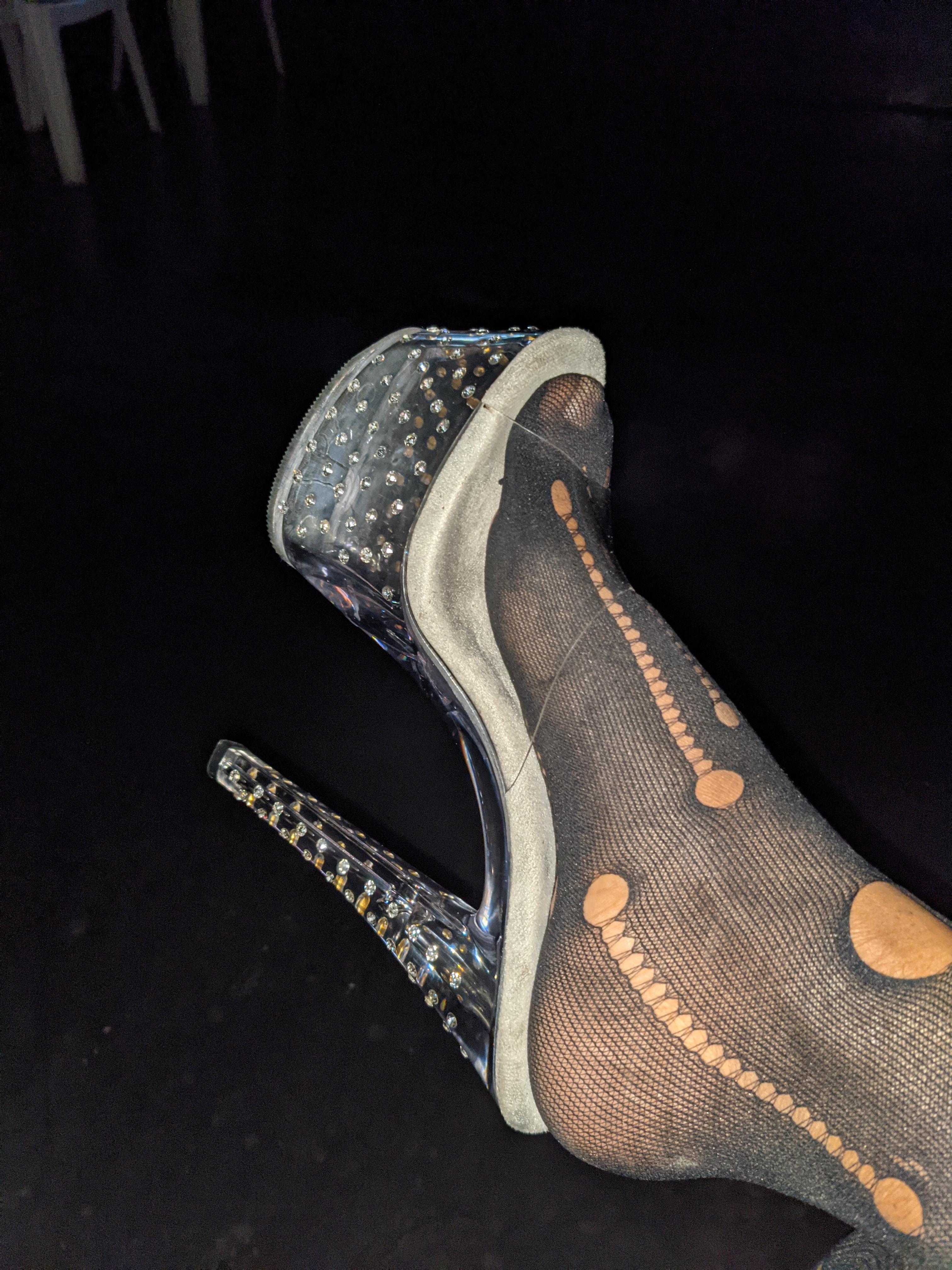 my most comfortable pair | Scrolller