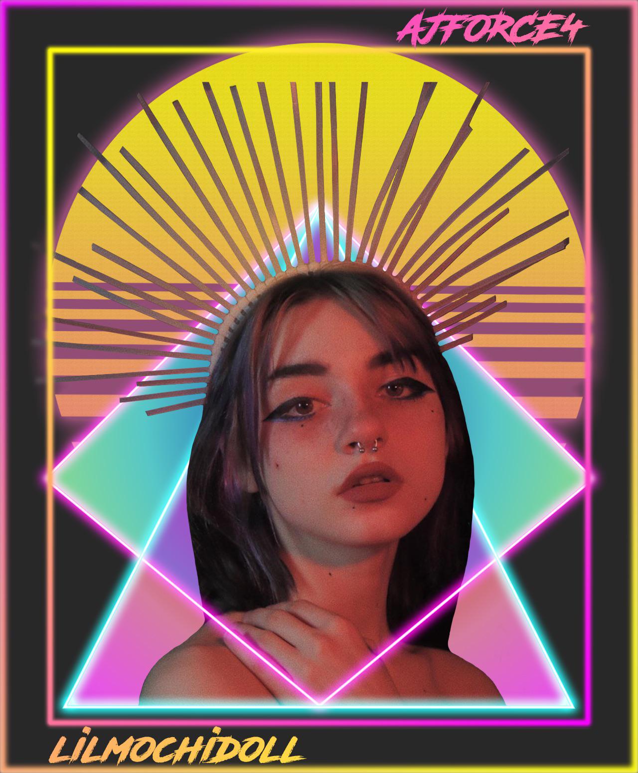 My most recent edit | Scrolller