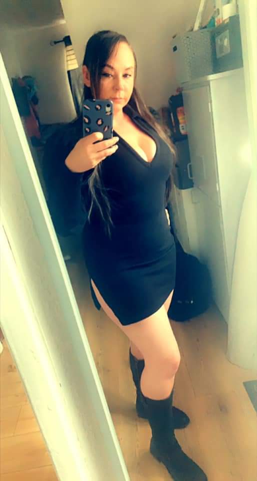 My mother in law once again. Tell me what youd do to her | Scrolller