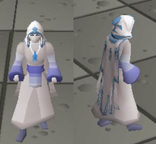 My myth max cape attempt | Scrolller