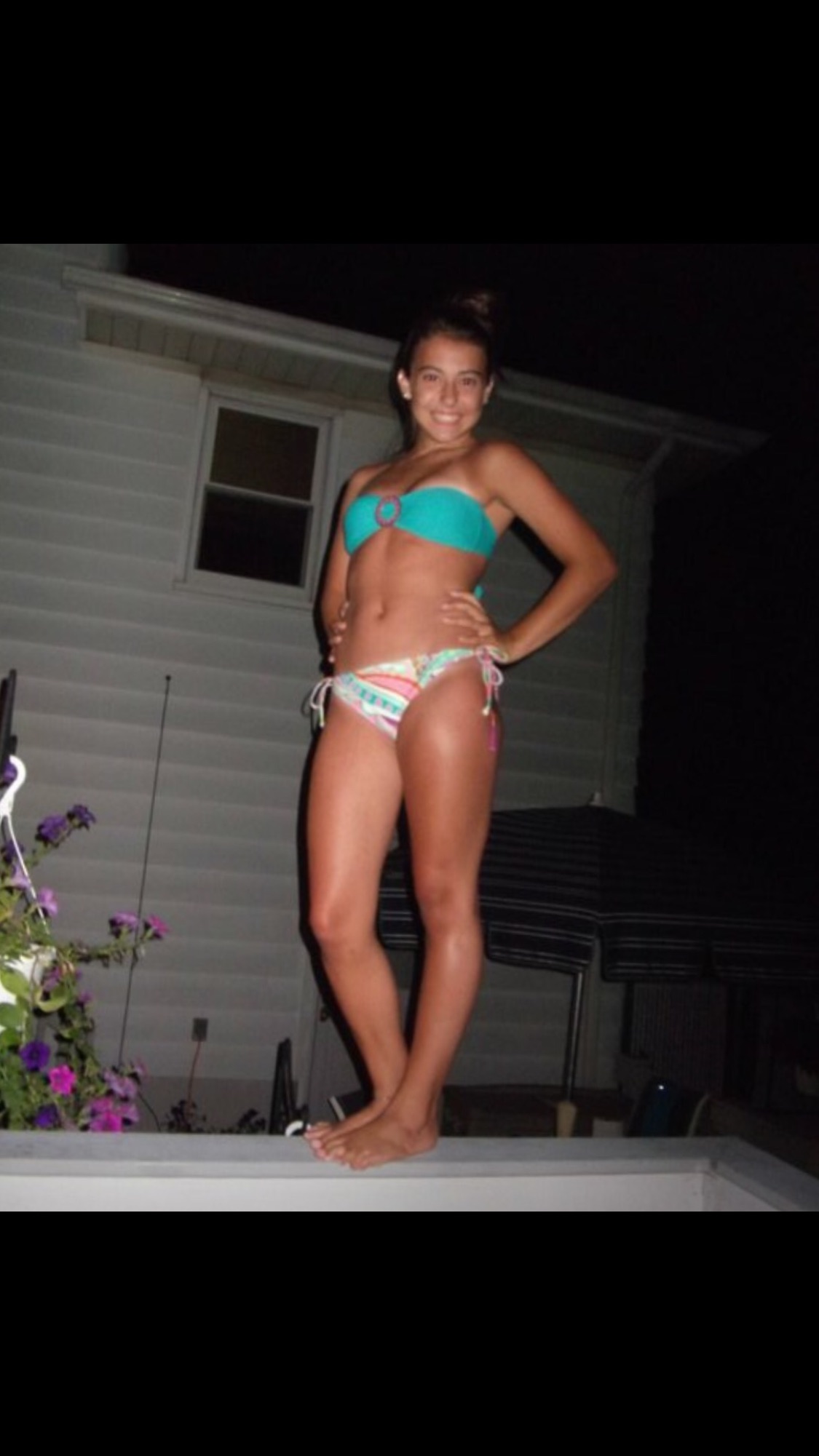 My neighbor | Scrolller