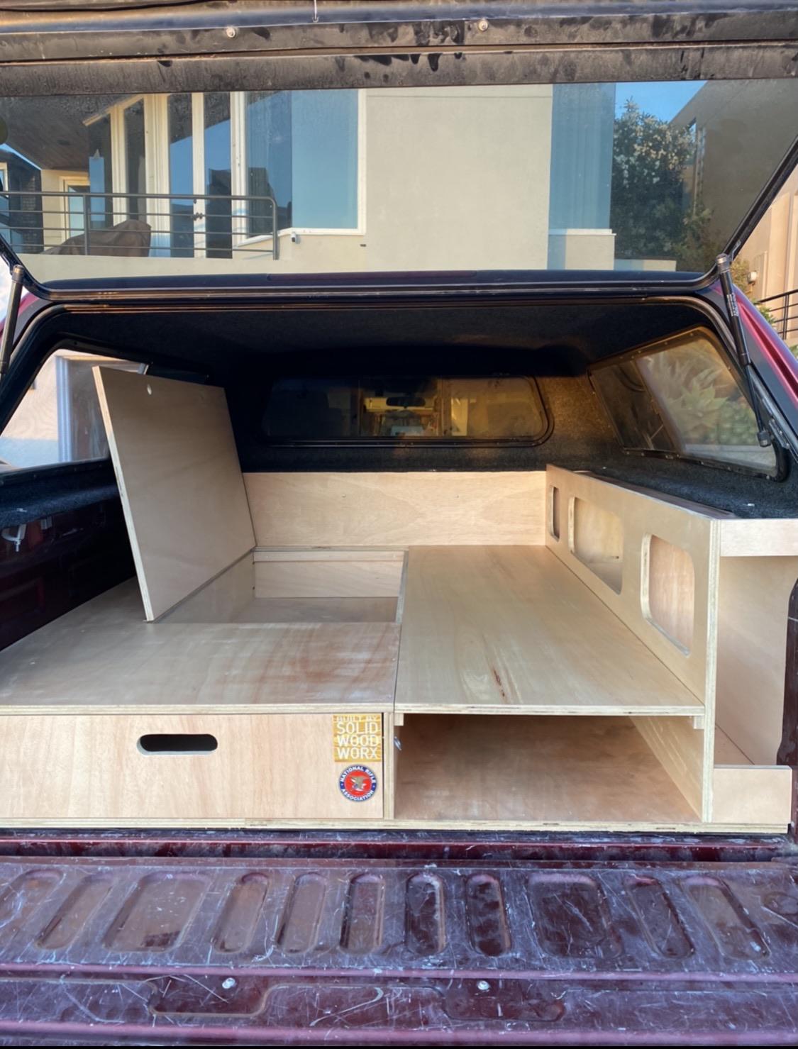 My New Build | Scrolller