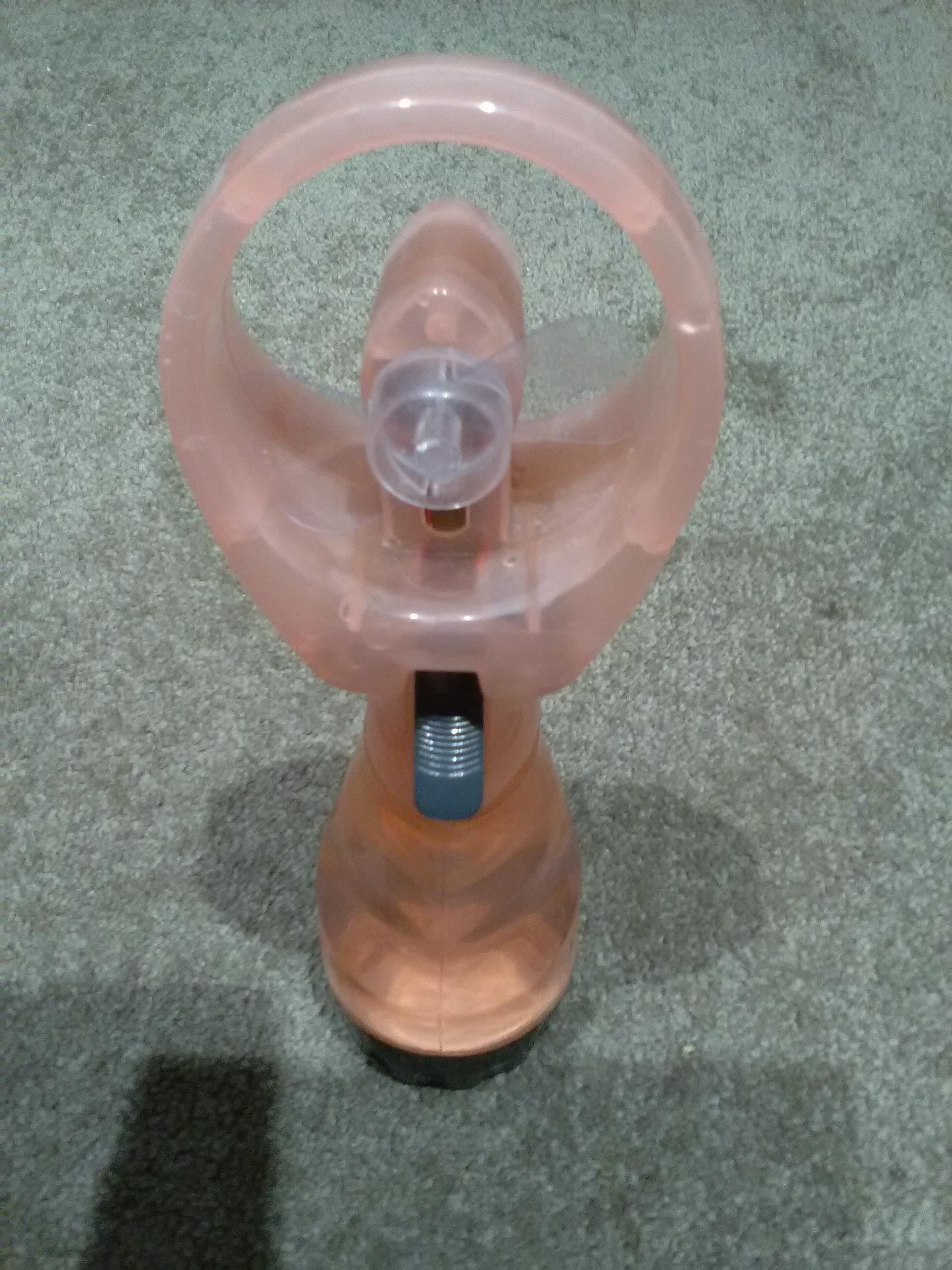 My new cleansing spray | Scrolller