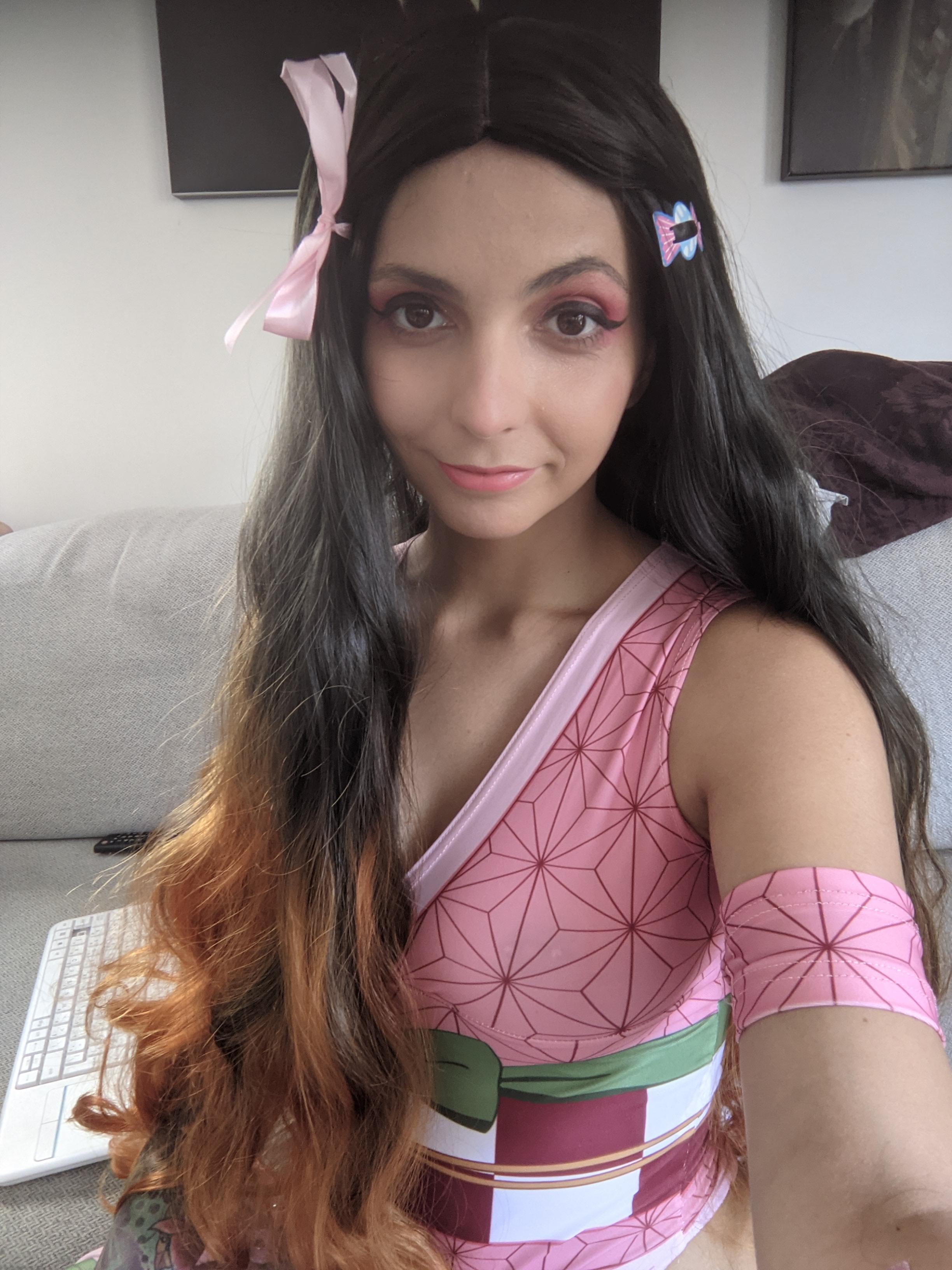 My new cosplay 💖 | Scrolller