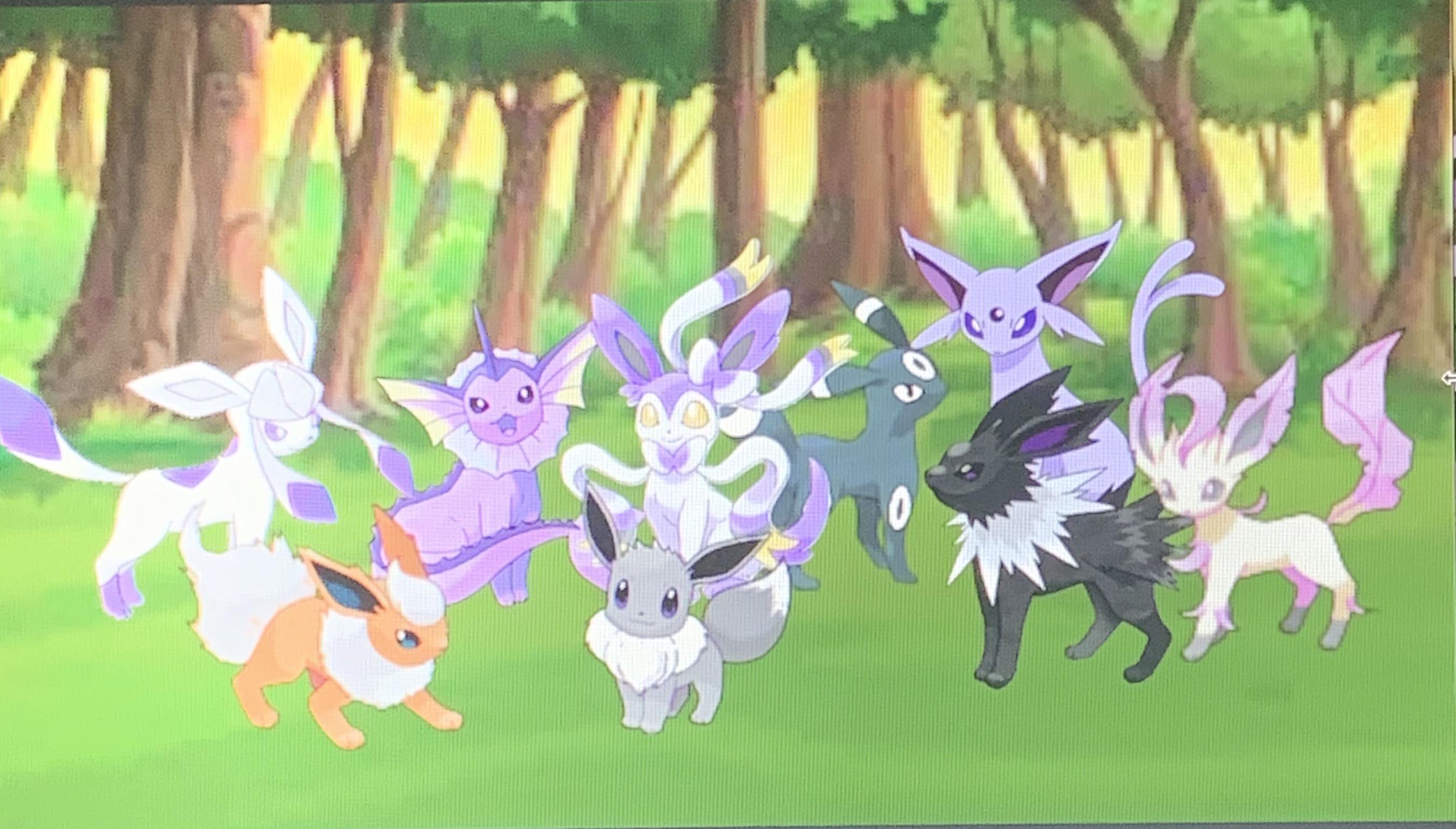 My new Desktop Background looks awesome. | Scrolller