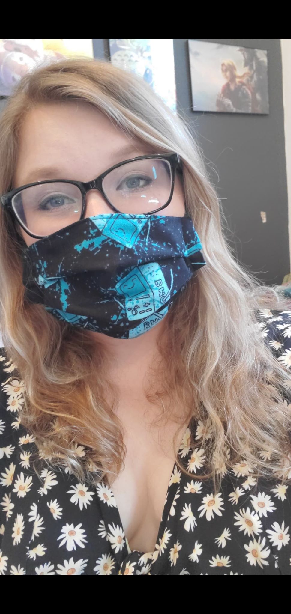 My new favorite face mask! | Scrolller