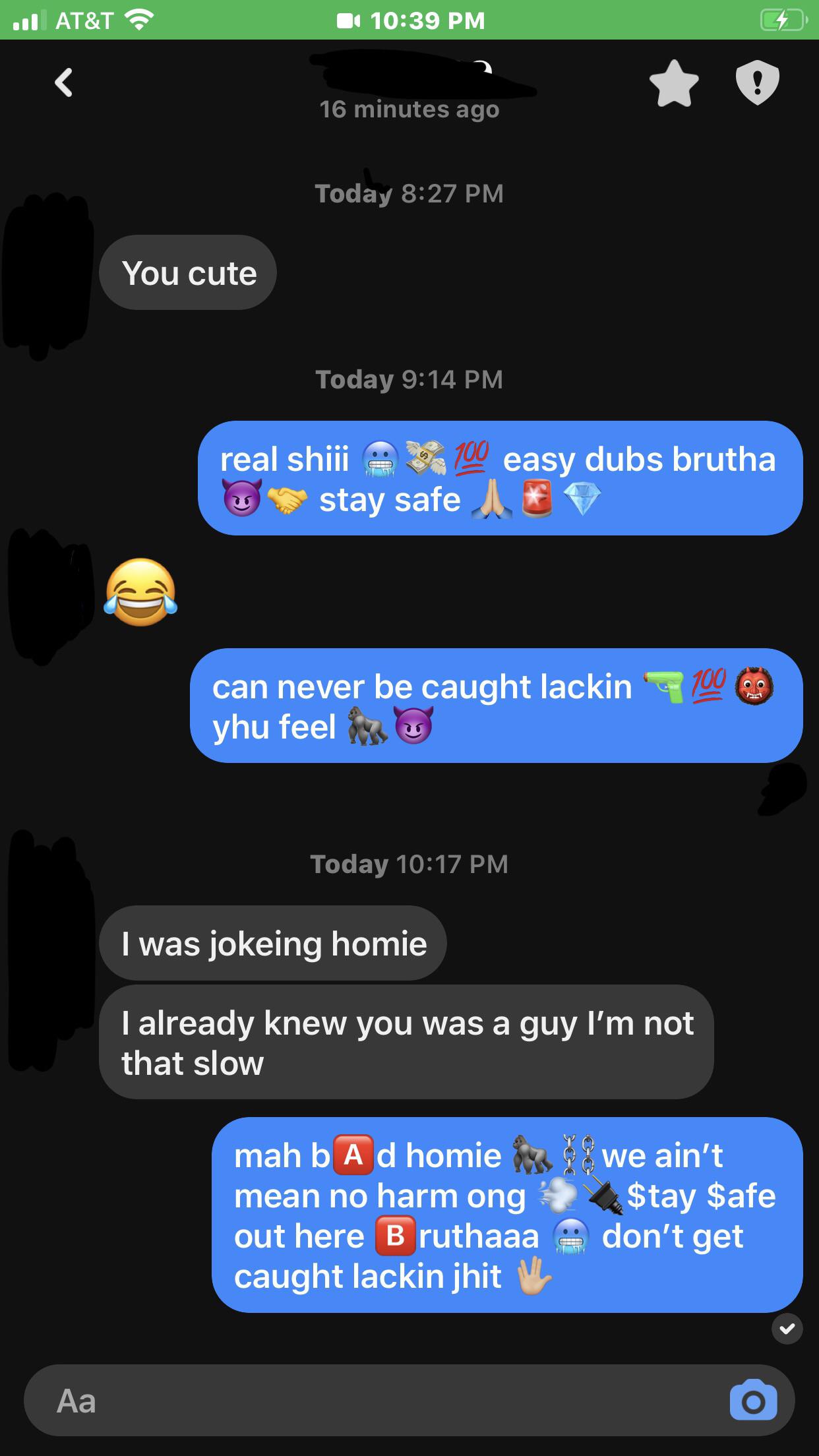 my new favorite hobby guys 😈🤝🥶 | Scrolller