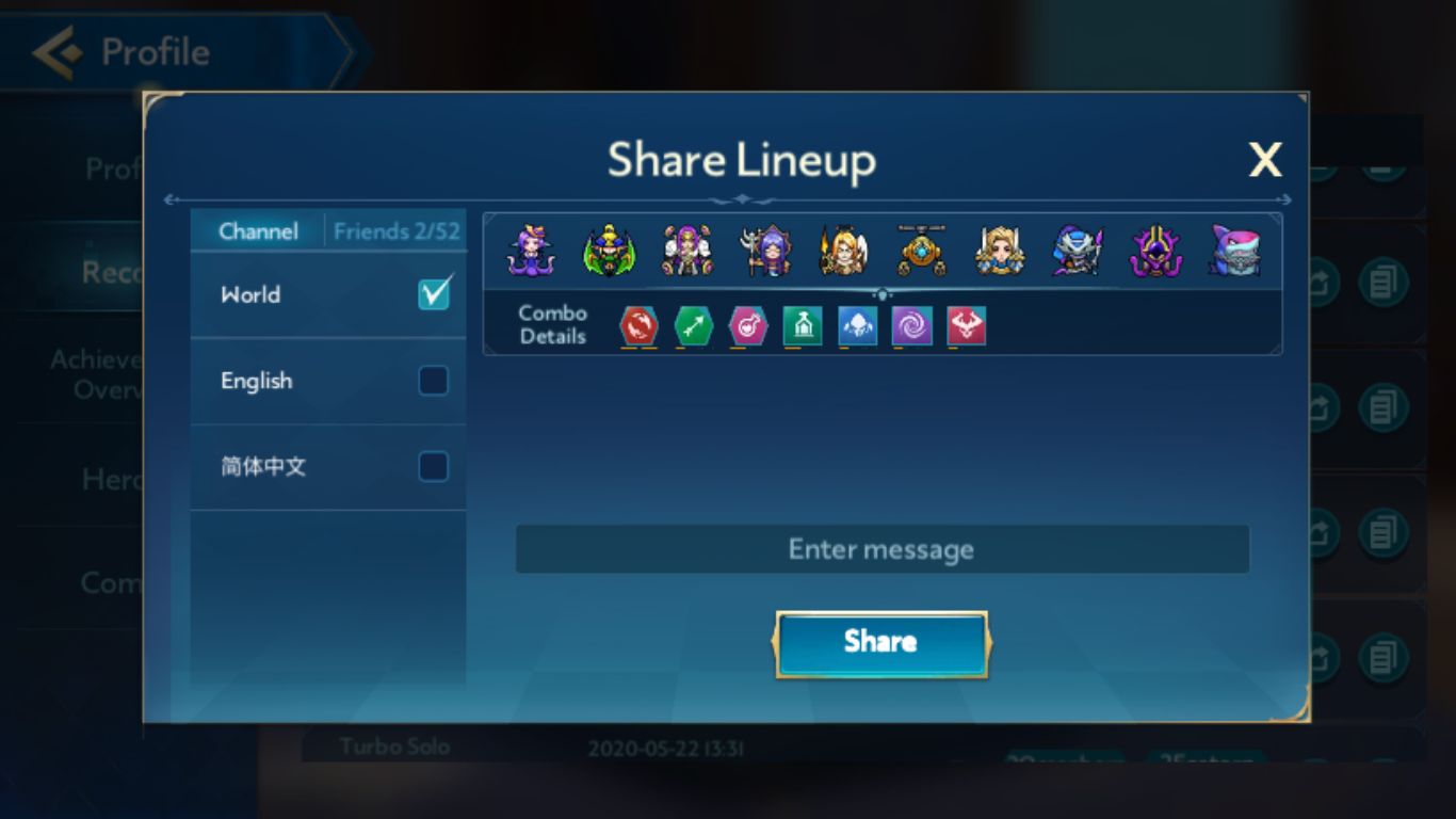 My new favorite lineup post nerf | Scrolller
