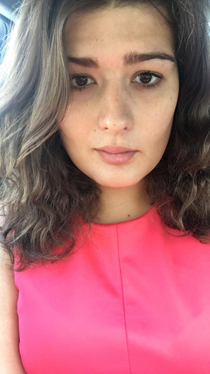 My New Favorite Selfie No Makeup No Filter No Angles 2 Years Hrt Scrolller