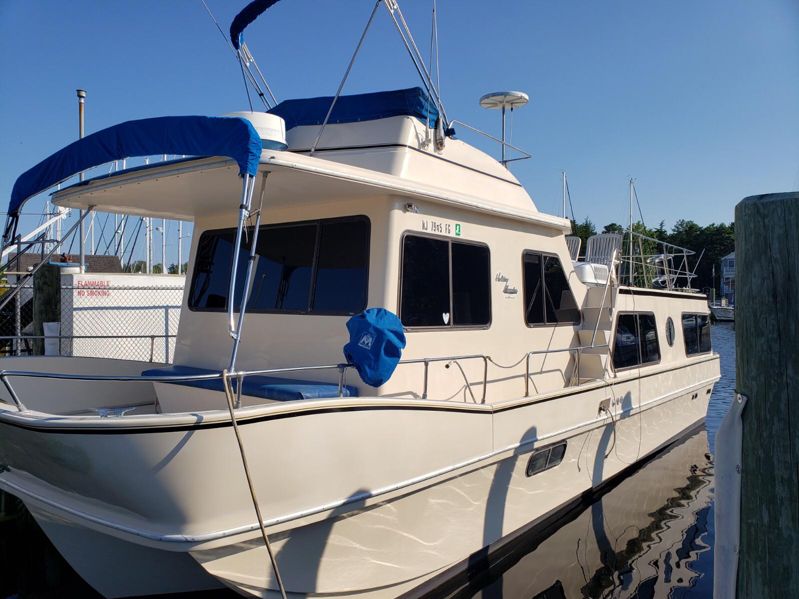 My new home. A 1987 Holiday Mansion Barracuda. | Scrolller