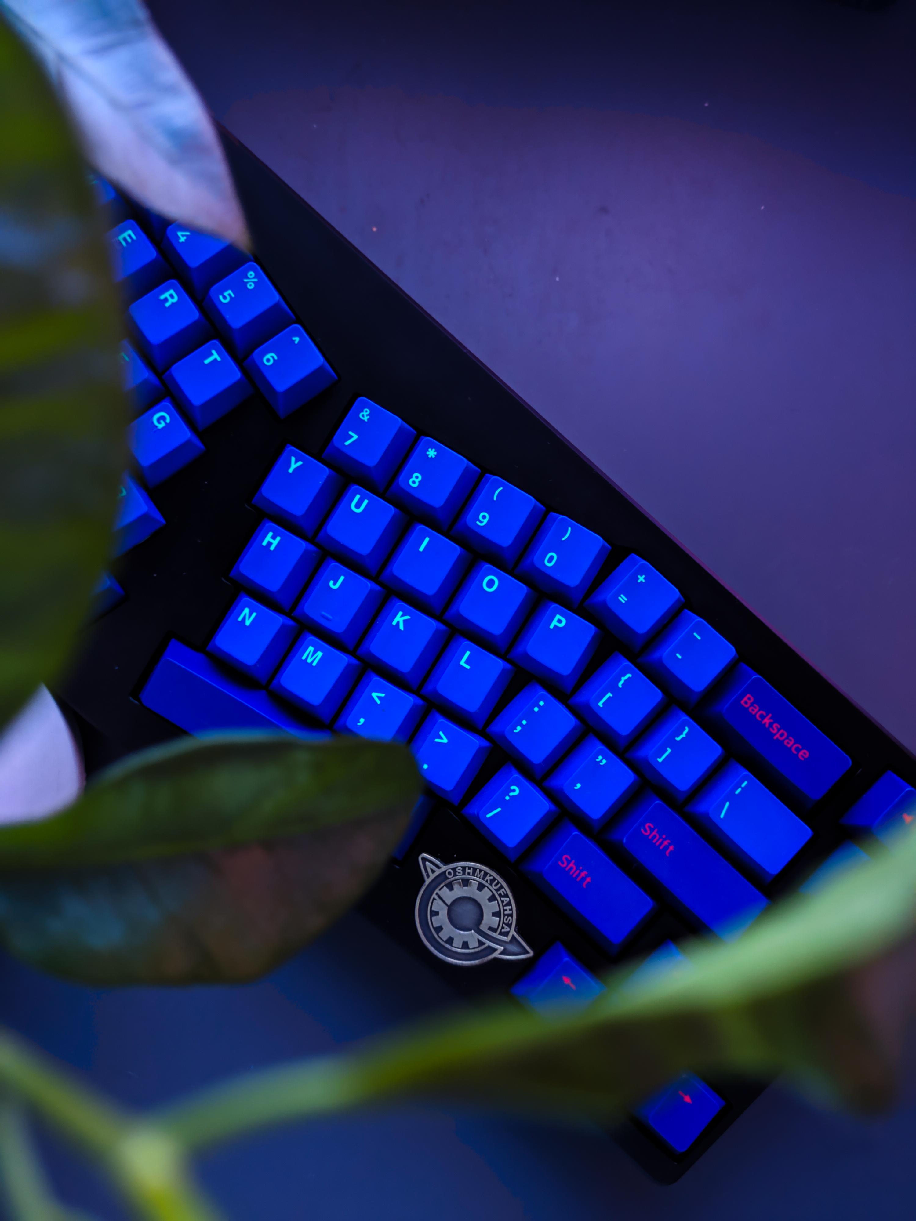 My new keeb! | Scrolller