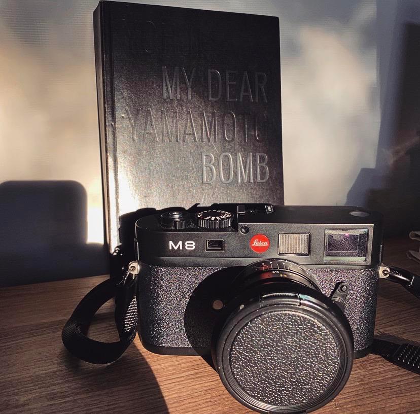 My New M8 | Scrolller