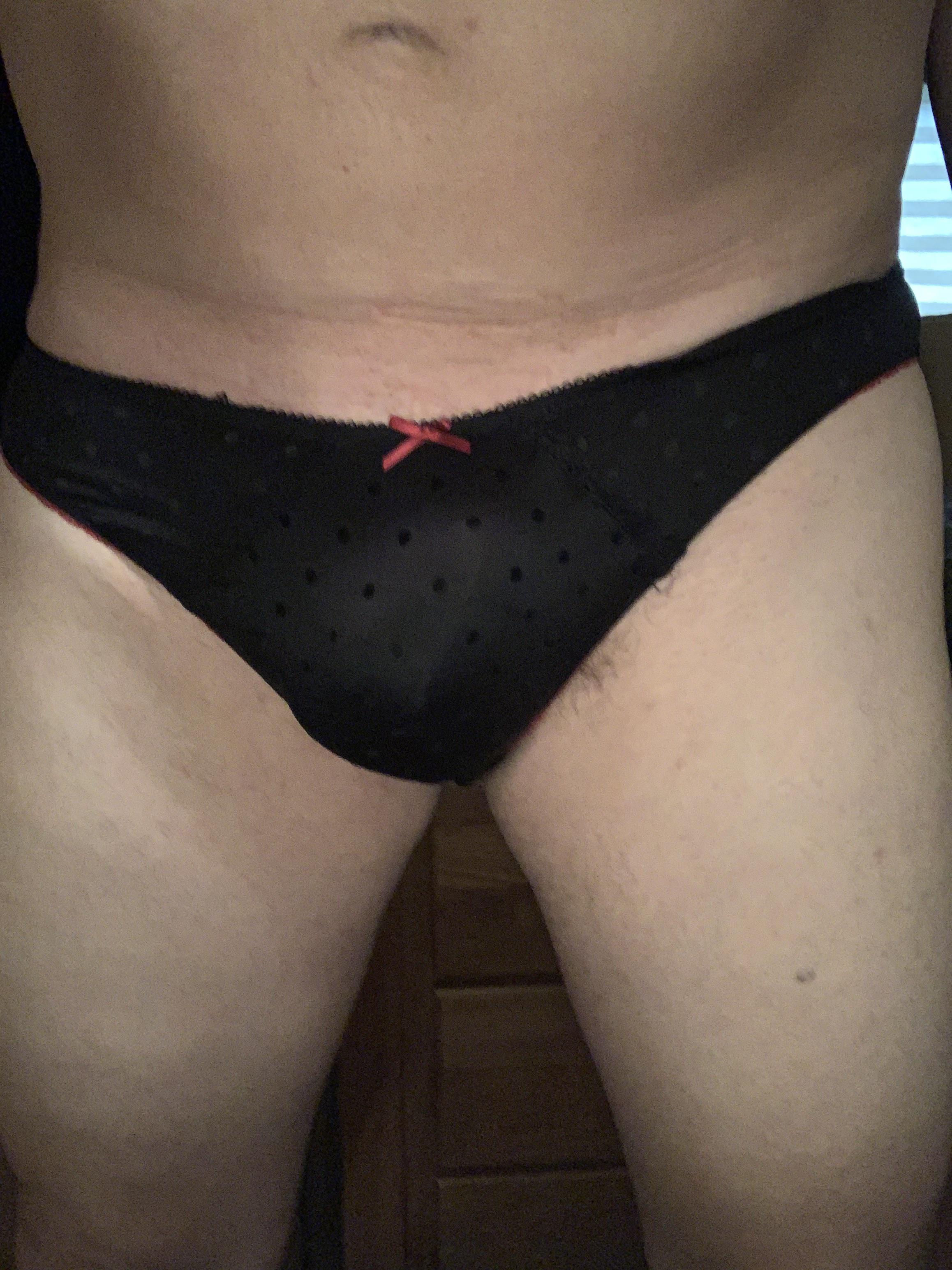 My new pair | Scrolller