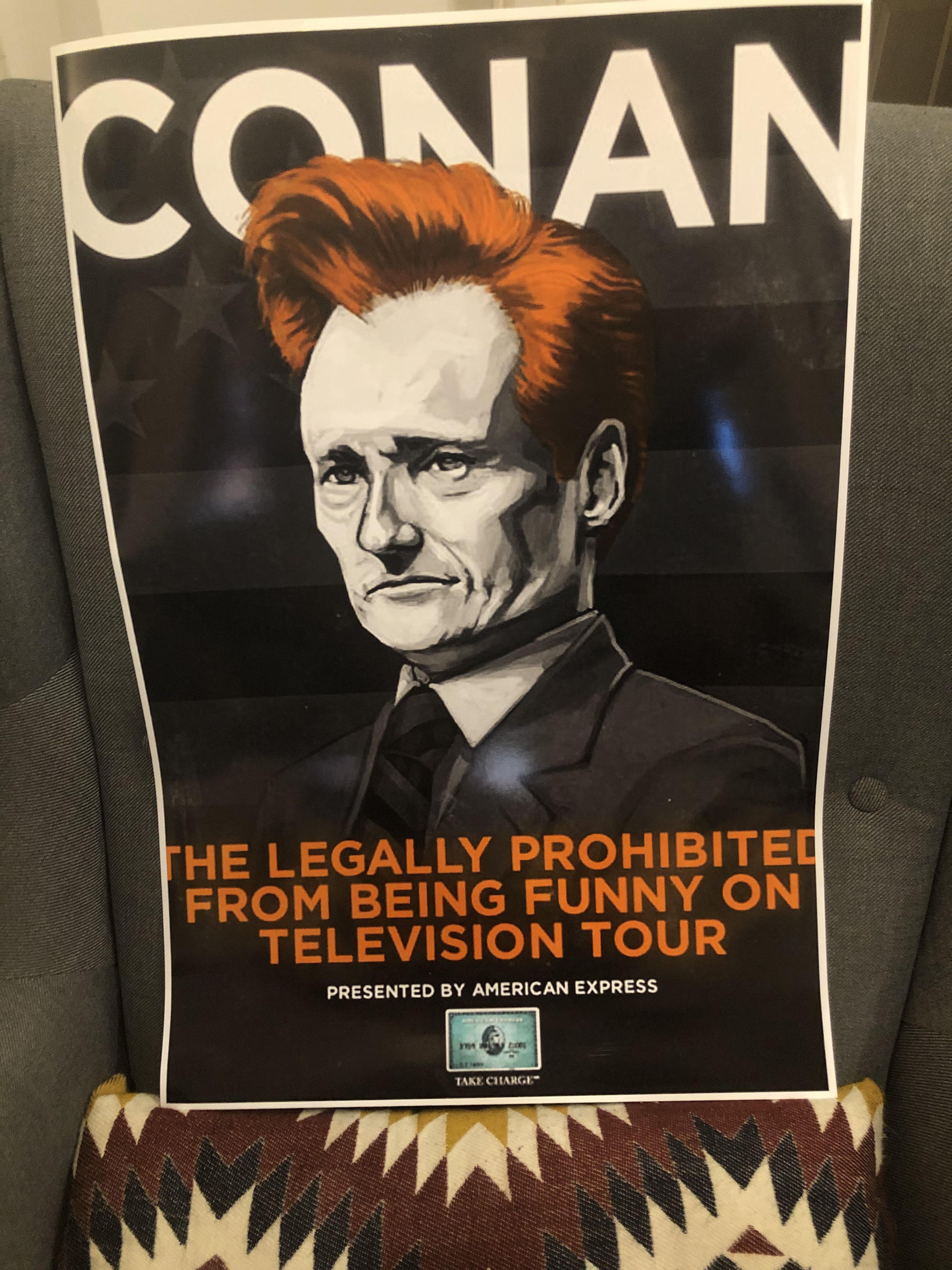 My New Poster Has Arrived Scrolller