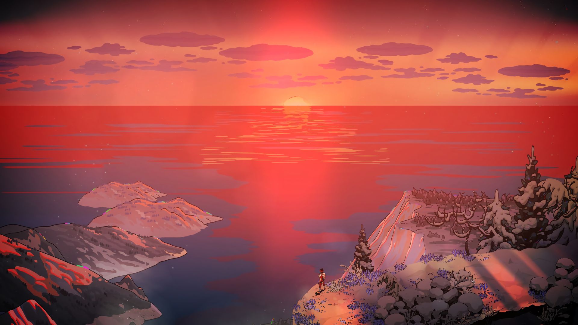 My new wallpaper | Scrolller