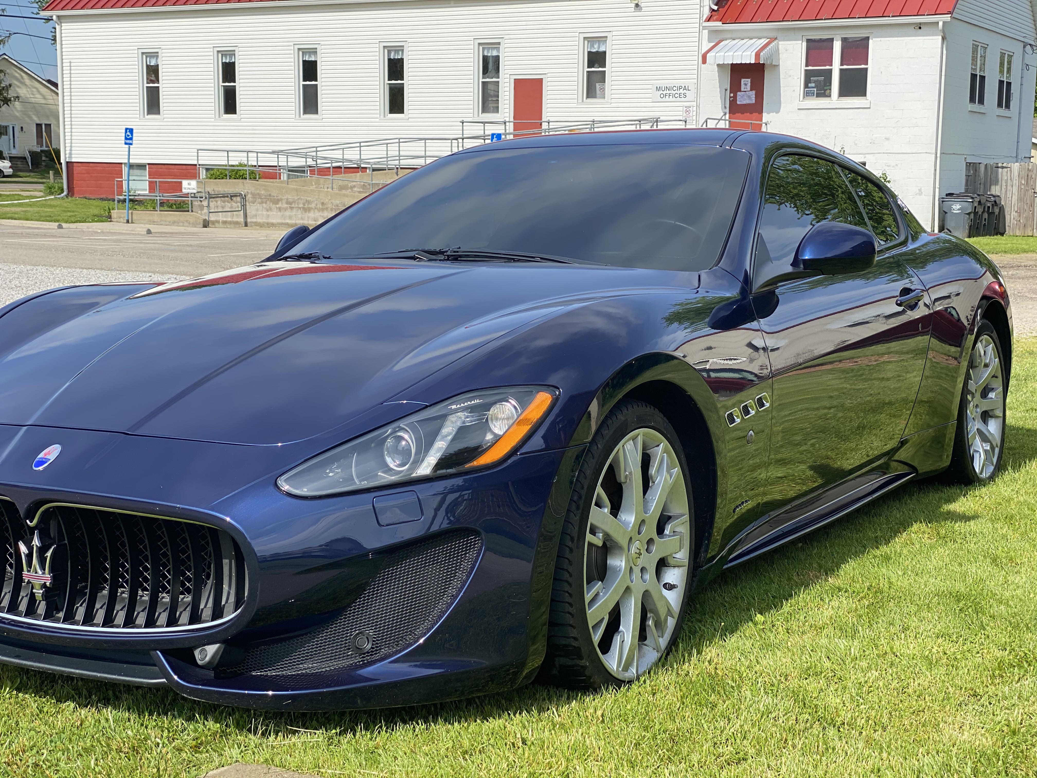Maserati | Pictures | Scrolller