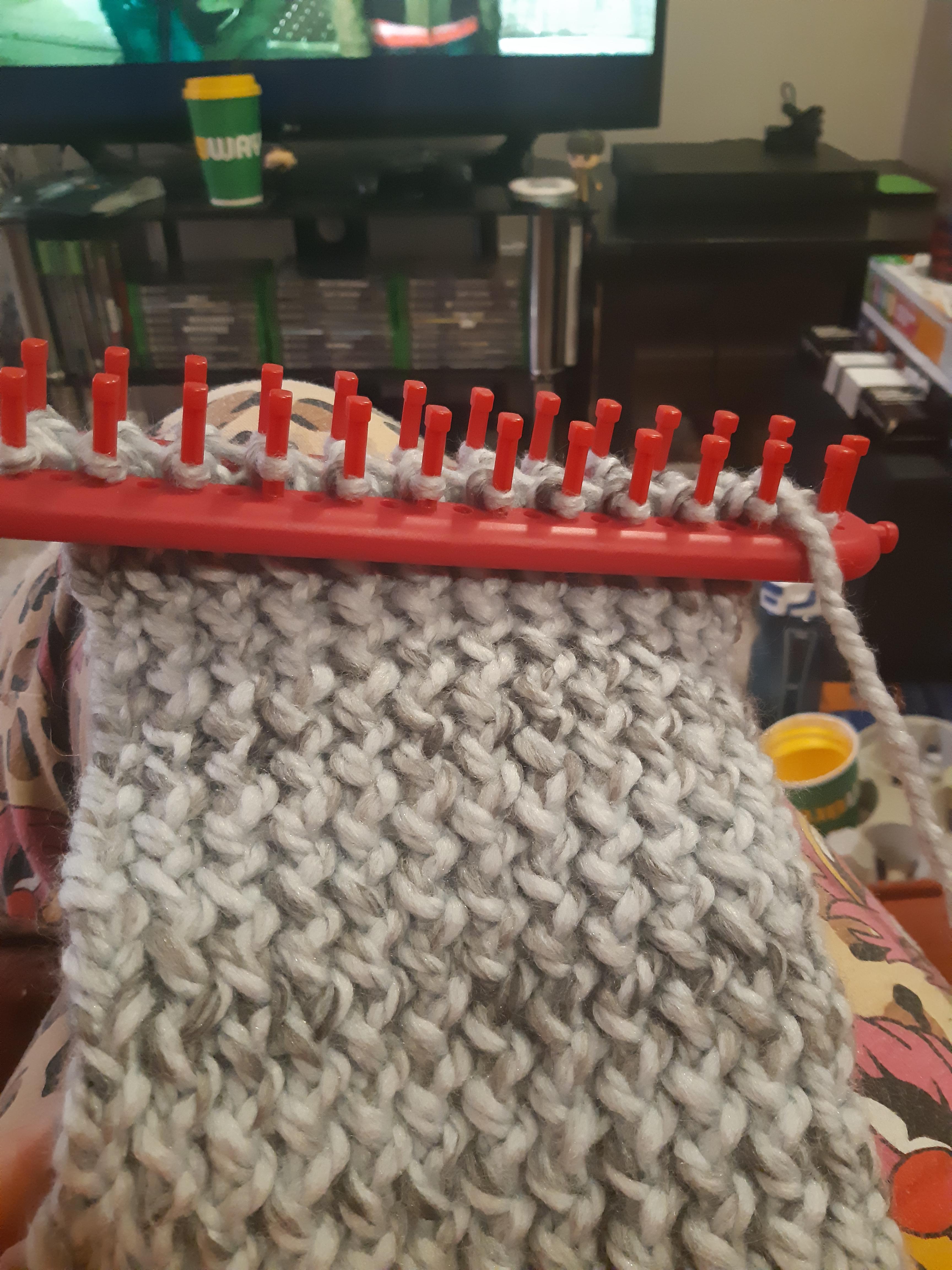 My nice little work in progress. | Scrolller