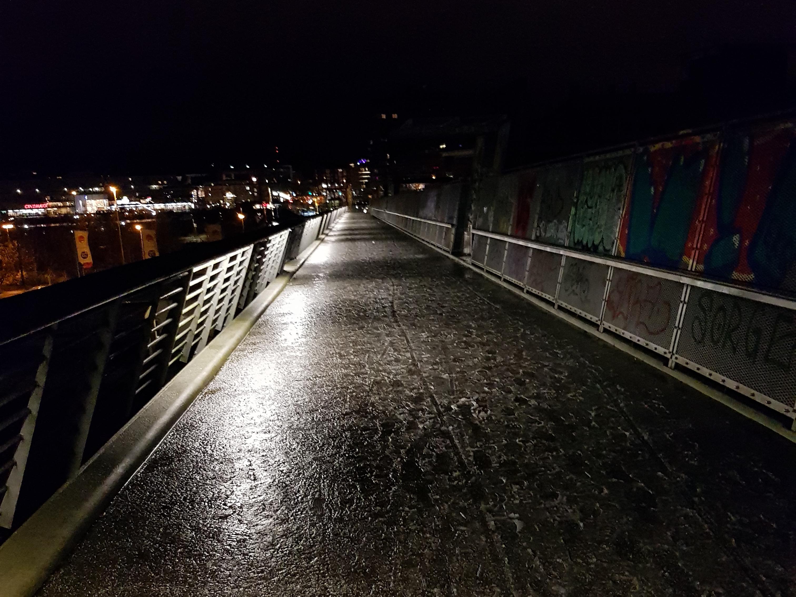 My night walks... | Scrolller