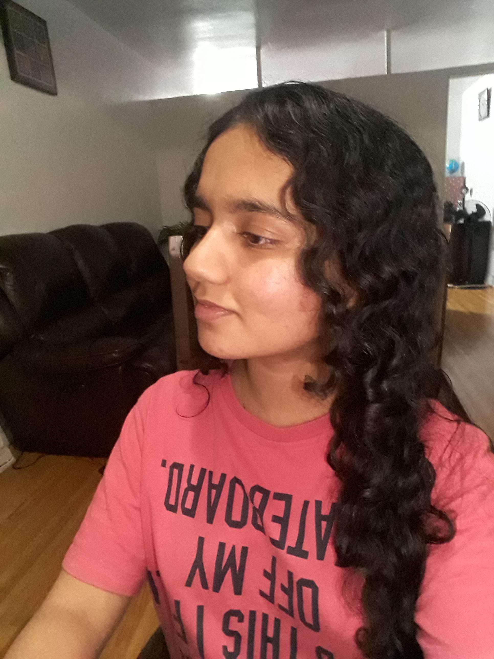 My nose :D | Scrolller