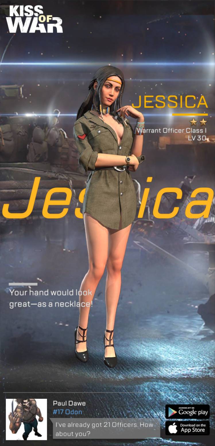 My Officer | Scrolller