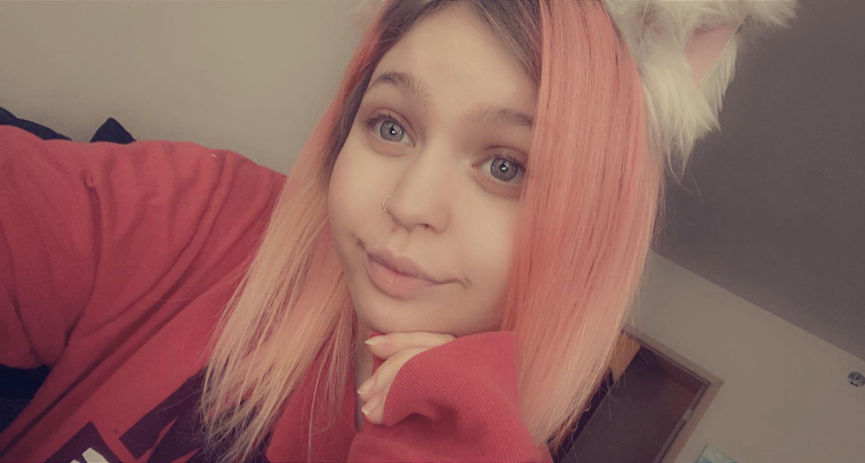 My oldest pair of ears 😽 | Scrolller