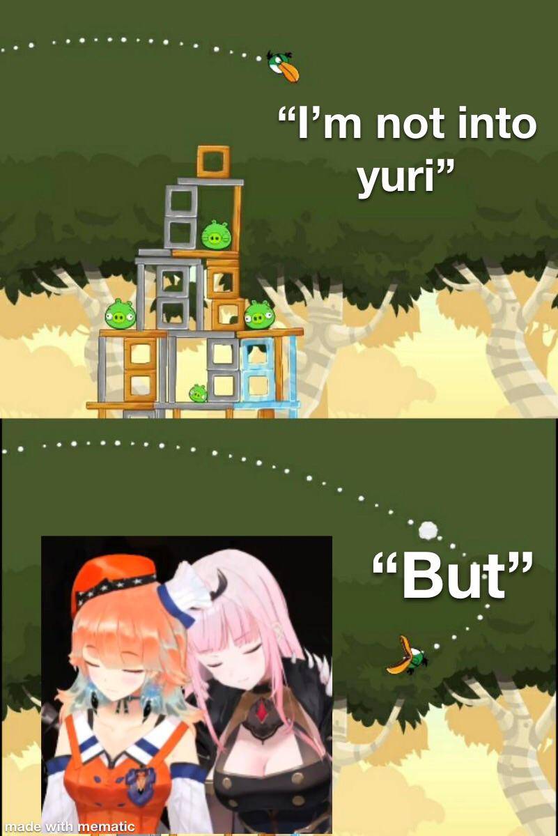 My only exception. | Scrolller