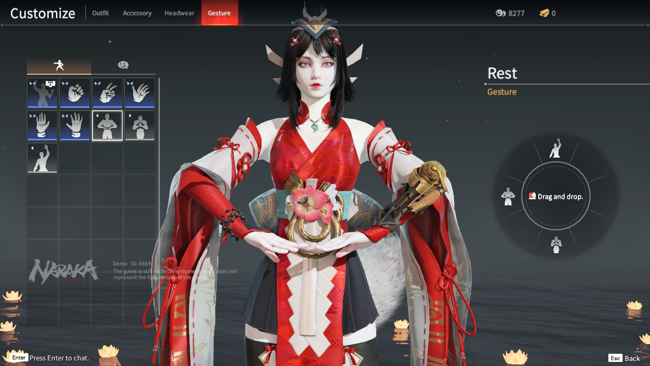 My Onmyouji Empress | Scrolller
