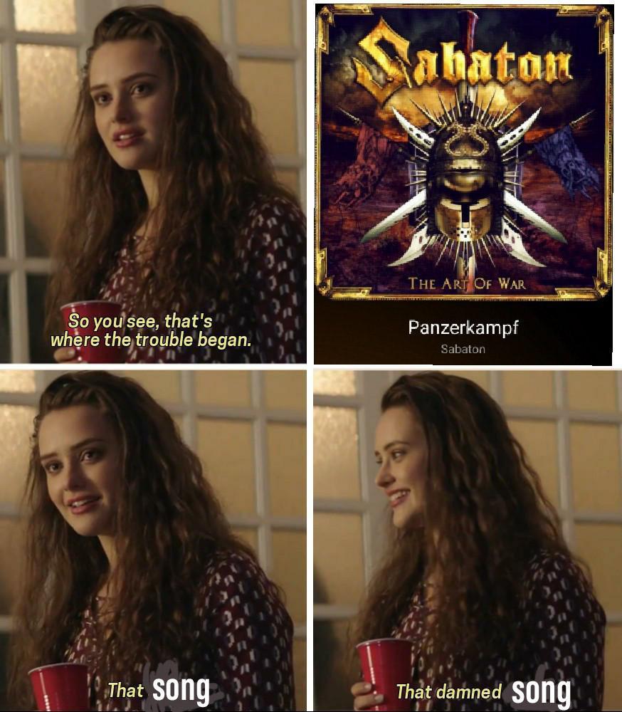 My origin story | Scrolller