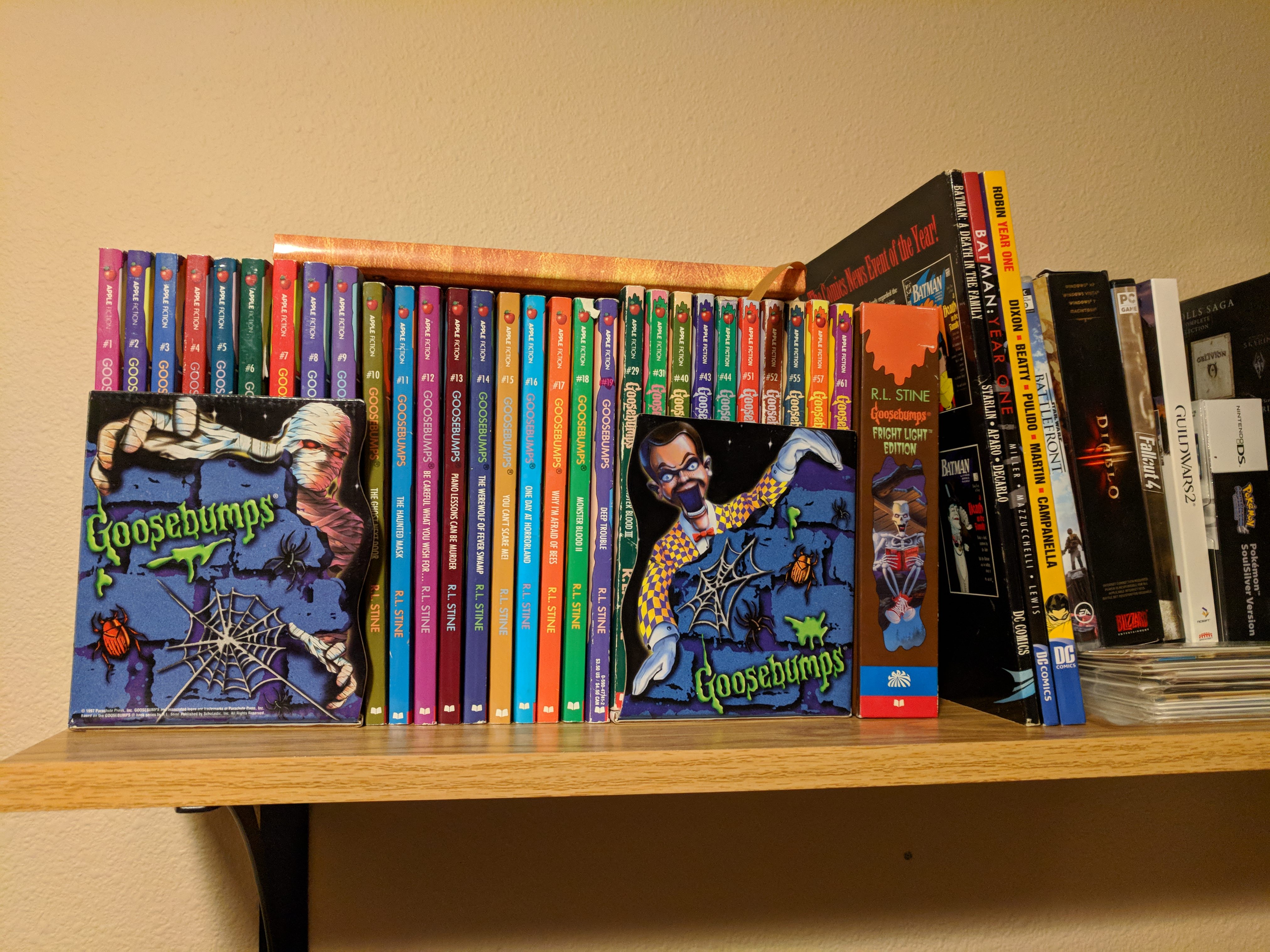 My original collection | Scrolller