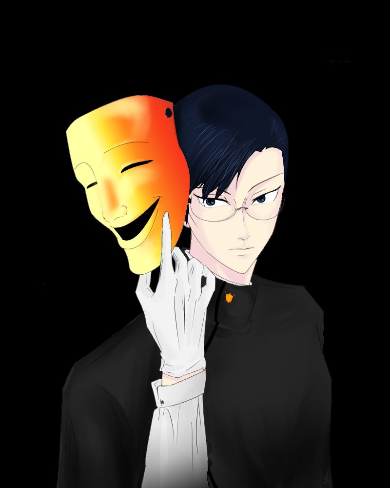 My original Kings Maker fanart. | Scrolller