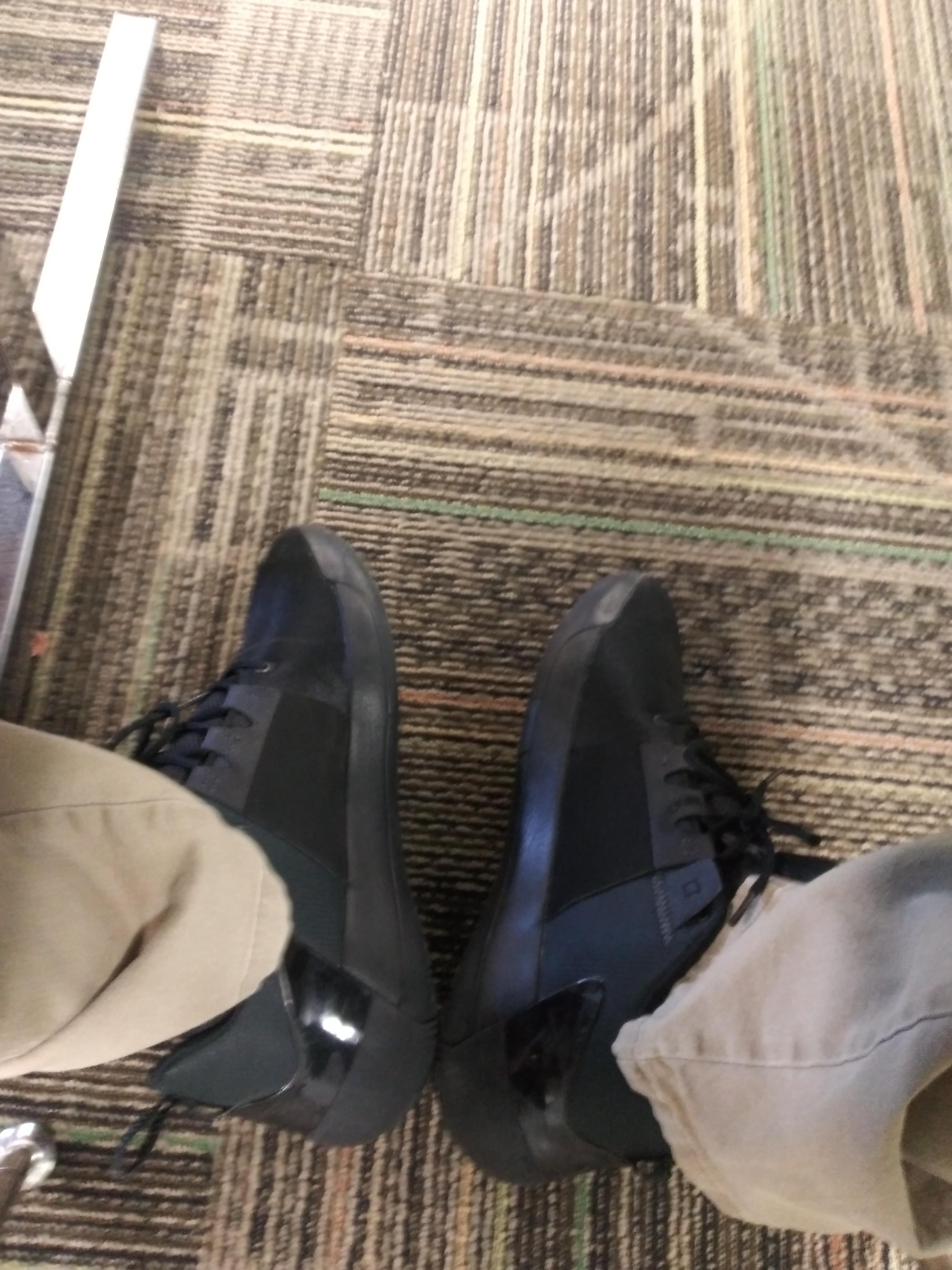 My other school Shoes | Scrolller