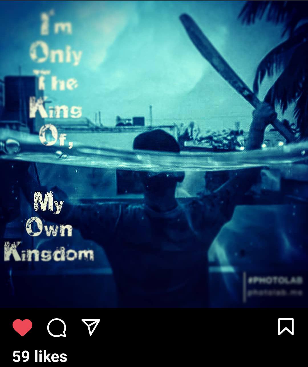 My own kingdom! | Scrolller