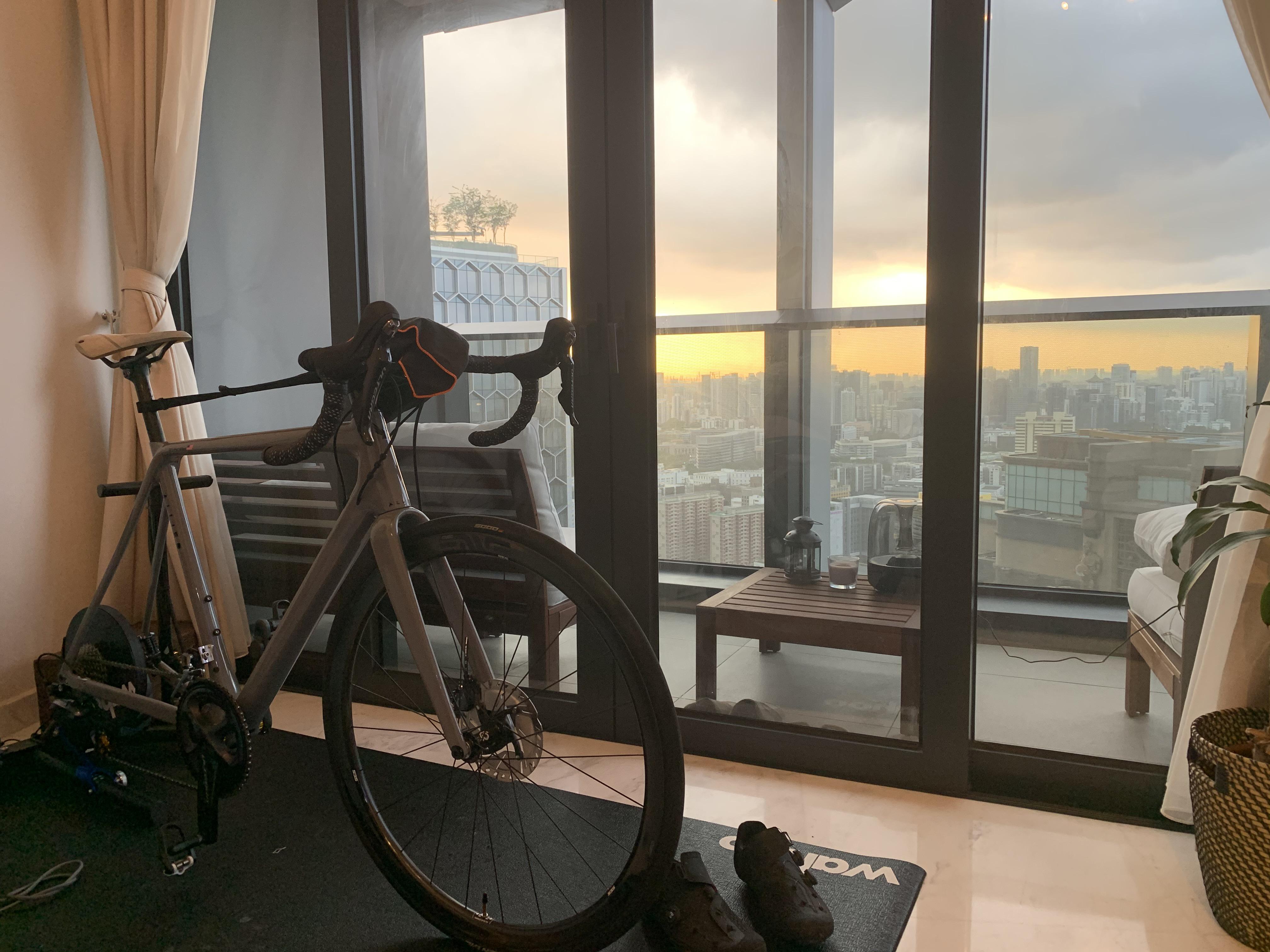 My Pain Cave | Scrolller