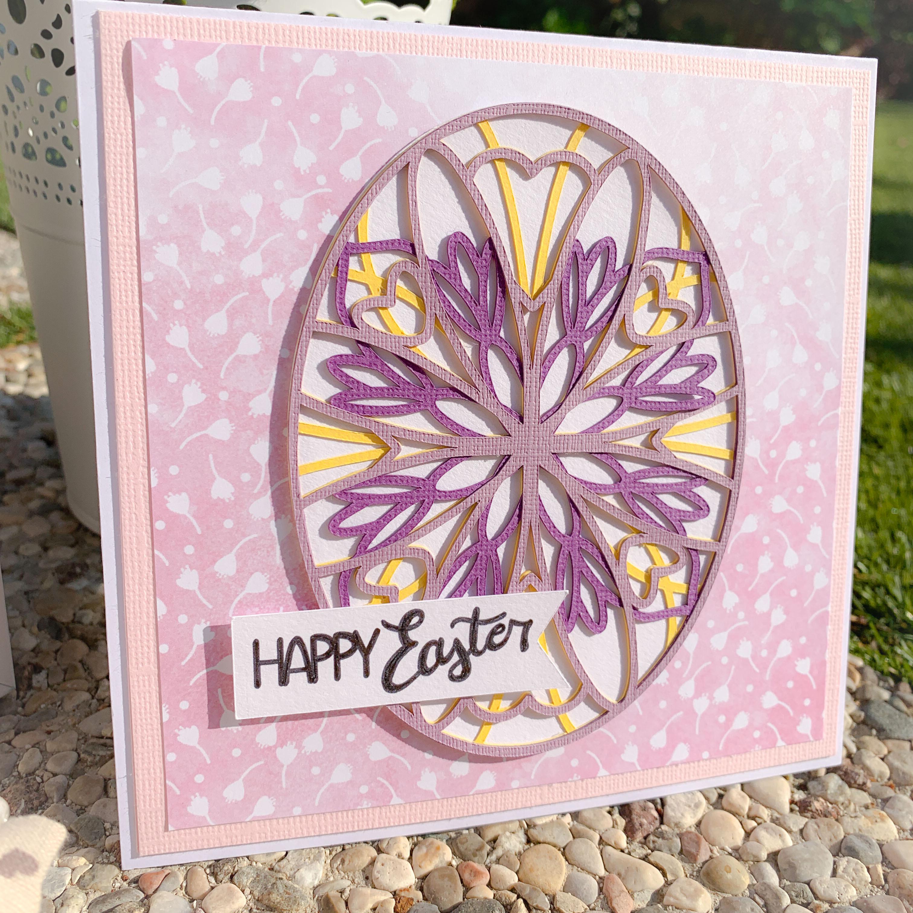 My papercut mandala 😍 | Scrolller