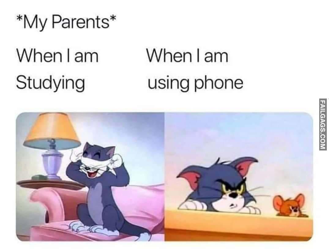 My Parents funny memes | Scrolller