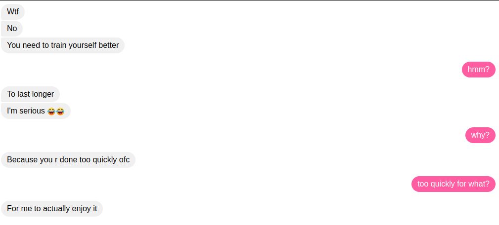 My performance review | Scrolller