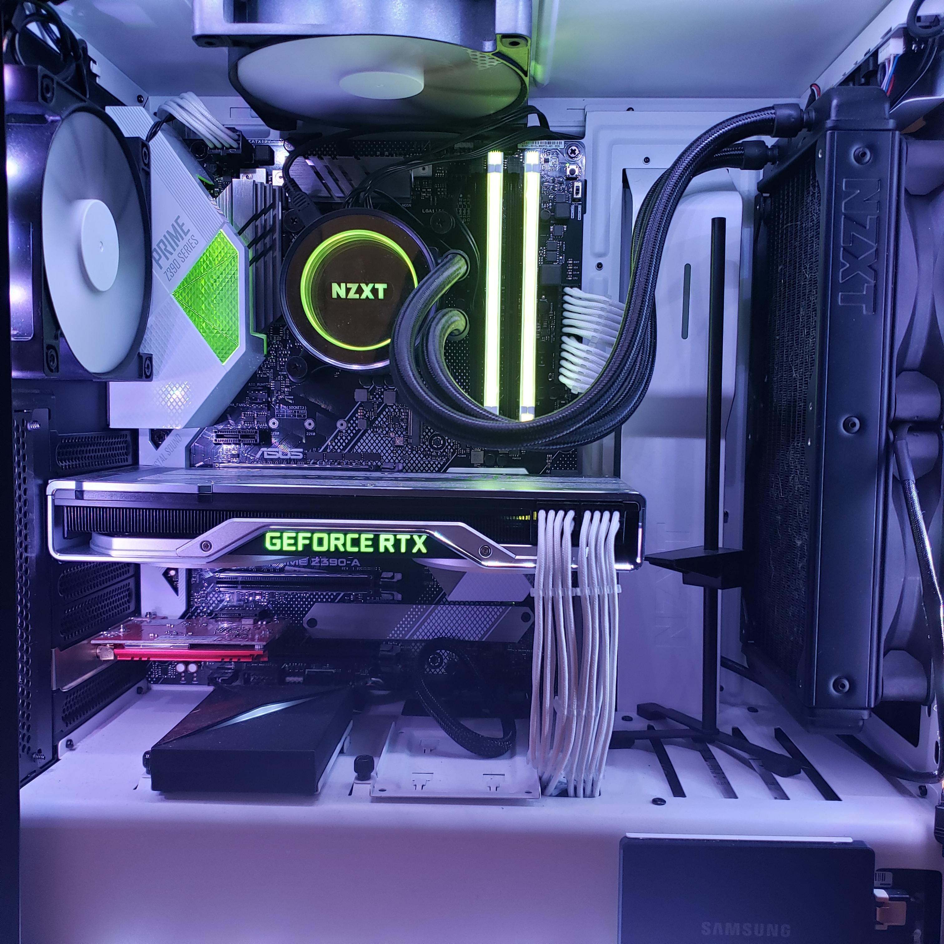 My Personal Rig | Scrolller