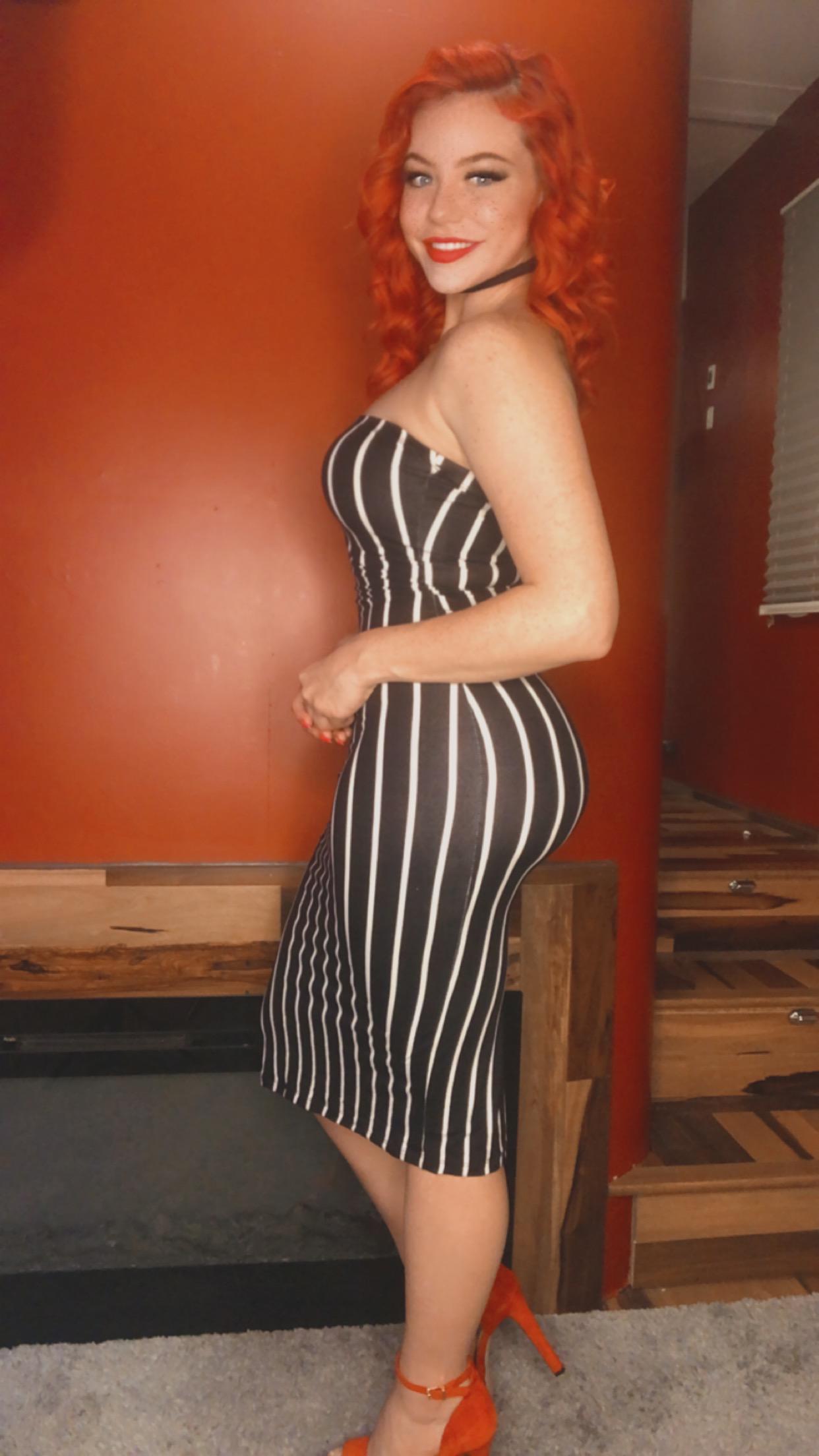 My pinup style! By Chantel Alyssa | Scrolller