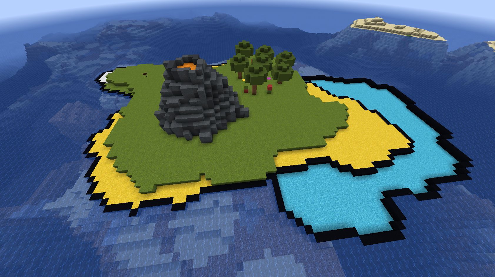 My "Plastic Island" | Scrolller