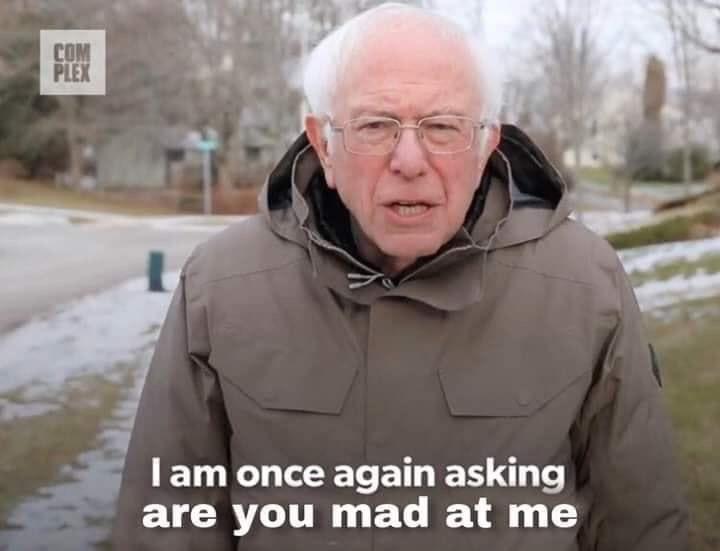 My political campaign slogan | Scrolller